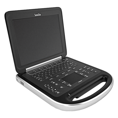 Sonosite Edge Portable Ultrasound - Indoelectronic